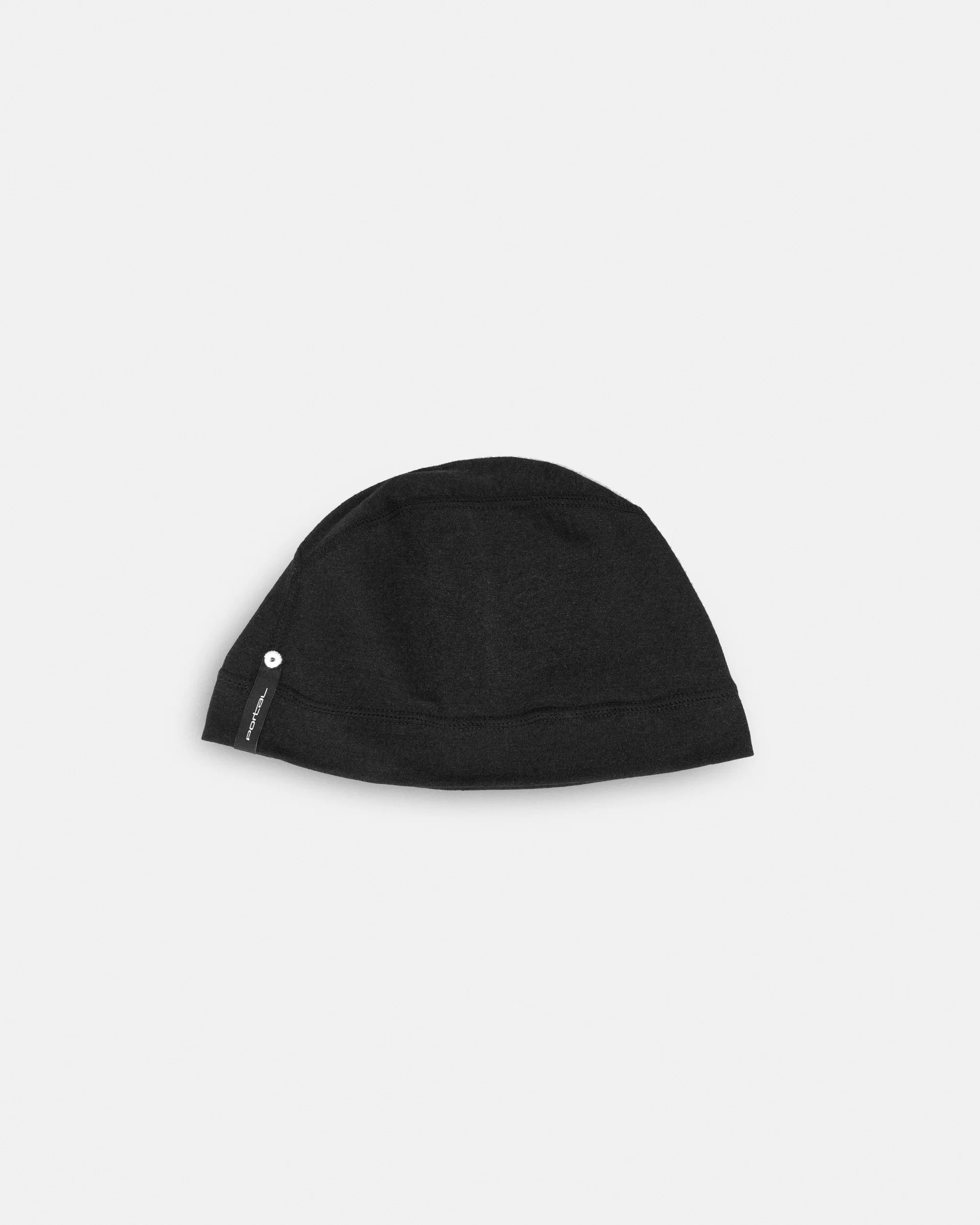 DRIFT MERINO BEANIE
