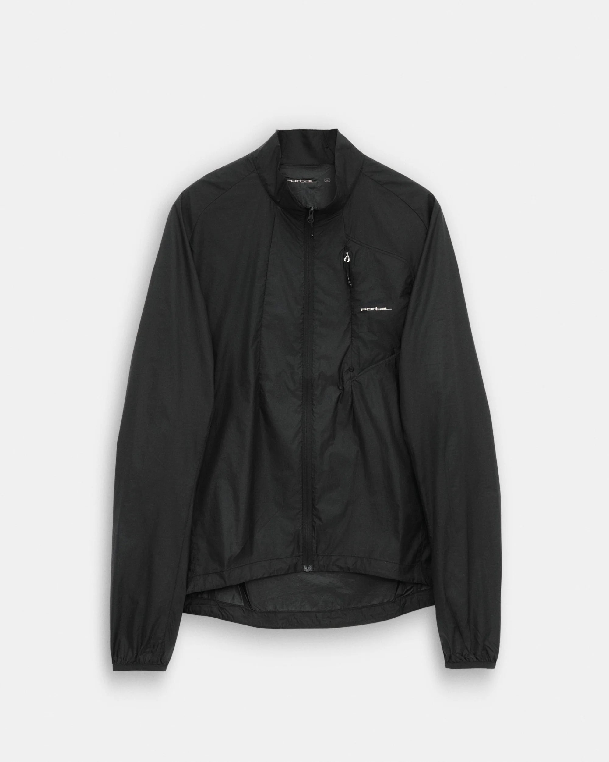 CODE WIND JACKET